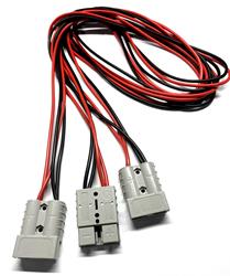 Bioenno Power Y-CABLE Bioenno Power DC Power Cables | DX Engineering