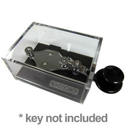 Bencher DC-RJ Bencher RJ Series Dust Covers | DX Engineering