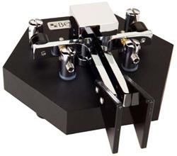 Bencher 170-90 Bencher Hex Iambic Paddles | DX Engineering