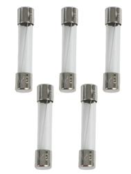 Bussmann AGC-15-R Bussmann AGC Glass Tube Fuses | DX Engineering