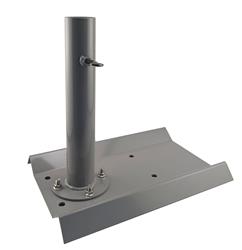 Carlson DOMM-STD-2-0 Carlson STD Drive on Mast Mount Car Stands | DX ...