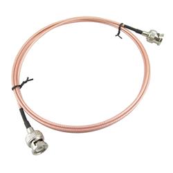 Consolidated Electronic Wire 316DB020 Consolidated Wire Coaxial Cable ...