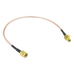 Consolidated Electronic Wire 316DES001-2 Consolidated Wire Coaxial ...