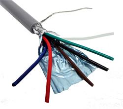Consolidated Electronic Wire 5726-CL Consolidated Wire Multi-Conductor ...