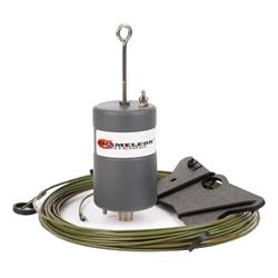 CHAMELEON ANTENNA CHA EMCOMM II CHAMELEON ANTENNA Portable HF Antennas ...