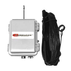 Chameleon Antenna at DX Engineering