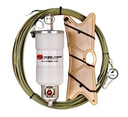 HF Portable Stealth Antennas | DX Engineering