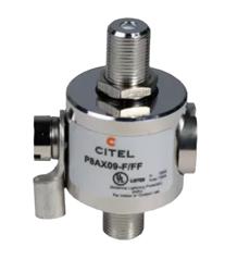 CITEL 60211 CITEL Coaxial Cable Surge Protectors | DX Engineering