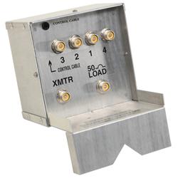 COMTEK COM-ACB-20 COMTEK ACB-4 Series Four-Square Switch Relay Units ...