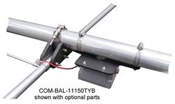 COMTEK COM-BAL-11150TYB COMTEK Jerry Sevick W2FMI Series Current Baluns ...