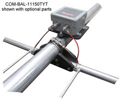 COMTEK COM-BAL-11150TYT COMTEK Jerry Sevick W2FMI Series Current Baluns ...