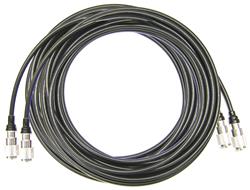 COMTEK COM-P8X-20-P COMTEK RG-8X Phased Array Quarter Wave Tuned Cables | DX Engineering