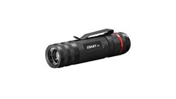 Coast Products PX1 Coast Products PX1 Pure Beam Focusing Flashlights ...