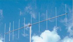 Cushcraft A14810S Cushcraft 2M Wideband Yagi Beam Antennas | DX Engineering