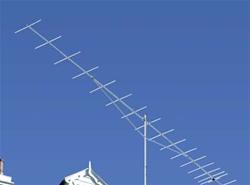 Cushcraft A17B2 Cushcraft 2M SSB/CW Boomer Beam Antennas | DX Engineering