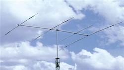 Compact Hf Beam Antenna - The Best Picture Of Beam