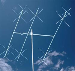 Cushcraft MA5B Cushcraft HF Beam Antennas | DX Engineering
