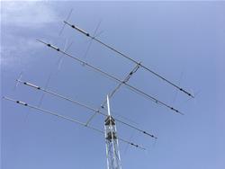 Cushcraft MA6B Cushcraft HF Beam Antennas | DX Engineering