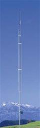 Cushcraft R6000 Cushcraft R6000 Six-Band Vertical Antennas | DX Engineering