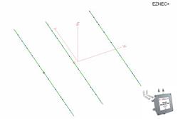 OptiBeam OB3-30-P OptiBeam HF Directional Antennas | DX Engineering