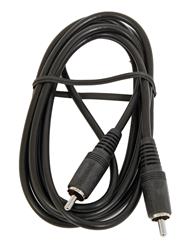 Misc Vendor 4202367 DMV RCA Patch Cables | DX Engineering