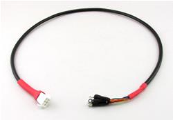 Misc Vendor YSU-PIGTAIL Pigtail Cables for Yaesu Azimuth-Elevation ...