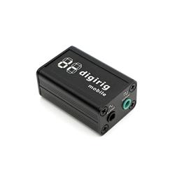 HAM Radio Digital Mode Interfaces | DX Engineering