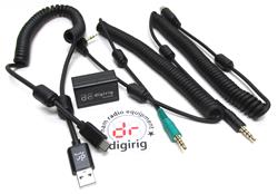 Digirig Digital Mode and Radio Control Interface Kits - Free Shipping ...