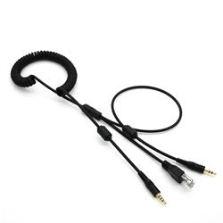 Digirig ICOMRJ45MBLE Digirig Digital Mode Transceiver Interface Cables ...