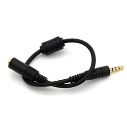 Digirig PTTCABLE Digirig VOX PTT Smartphone Cables | DX Engineering