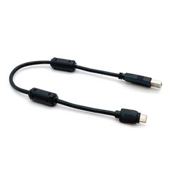 Digirig USB-AC-SHORT Digirig Filtered USB Cables | DX Engineering