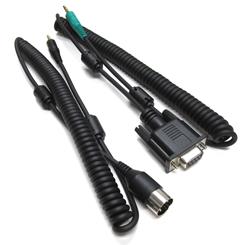 Digital Mode Interface Cables | DXE HAM Radio Equipment
