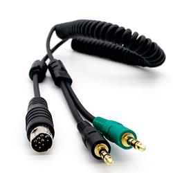 Digirig Digital Mode Transceiver Interface Cables - Free Shipping on ...