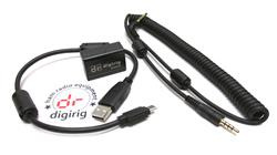 Digirig Digital Mode and Radio Control Interface Kits - Free Shipping ...