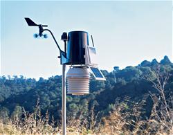 DAVIS 6328 Davis Instruments Integrated Sensor Suites | DX Engineering