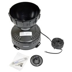 DAVIS 6463M Davis Instruments AeroCone Rain Collectors | DX Engineering