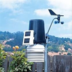 DAVIS 7747 Davis Instruments Radiation Shields | DX Engineering