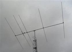 DIEX Antennas 5DXFS11 Diex 5 Element 11-meter Monoband Full Size Yagi Antennas | DX Engineering