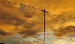 Diex Antennas Two-Band Shortened Rigid Rotatable Dipoles - Free ...