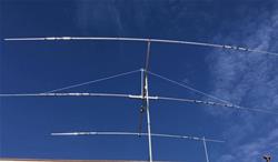 DIEX Antennas DXS3-40 Diex Antennas DXS Series Multiband Directional ...