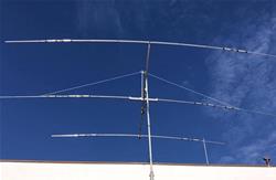 DIEX Antennas DXS36-40 Diex Antennas DXS Series Multiband Directional ...