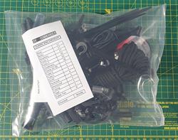 DX Commander CLASSIC ACESSORIES