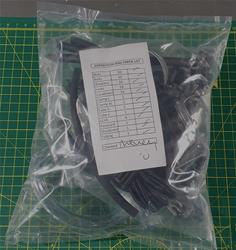 DX Commander EXPEDITION ACCESSORIES