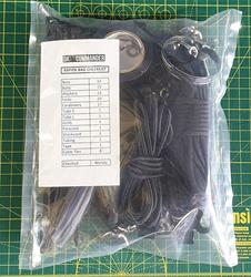 DX Commander RAPIDE ACCESSORIES