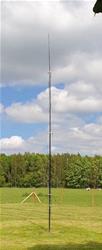 DX Commander RAPIDE DX Commander Rapide HF Multi-Band Vertical Antennas ...