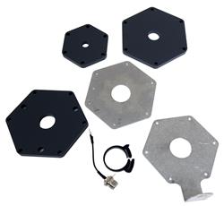 DX Commander RAPIDEPLATE2