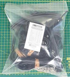 DX Commander SIGNATURE 18 ACCESSORIES