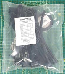 DX Commander SIGNATURE 9 ACCESSORIES