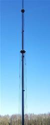 DX Commander SIGNATURE 9 POLE DX Commander Vertical Antenna Replacement ...