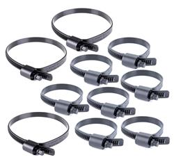 DX Commander SIG12POL-CK DX Commander EzyClamp Replacement Mast Clamp ...